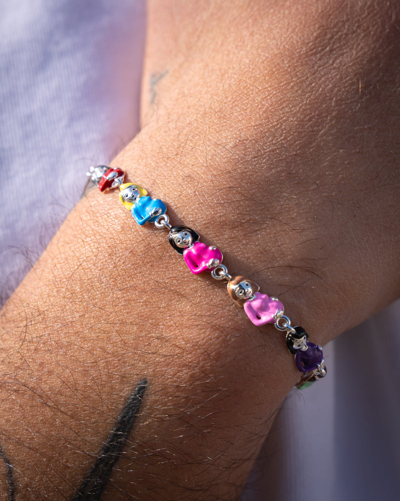 CHAYNE - Hip Hop Influenced Jewelry