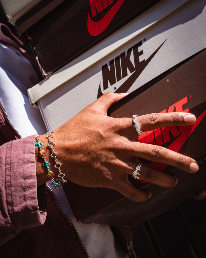 CHAYNE - Hip Hop Influenced Jewelry