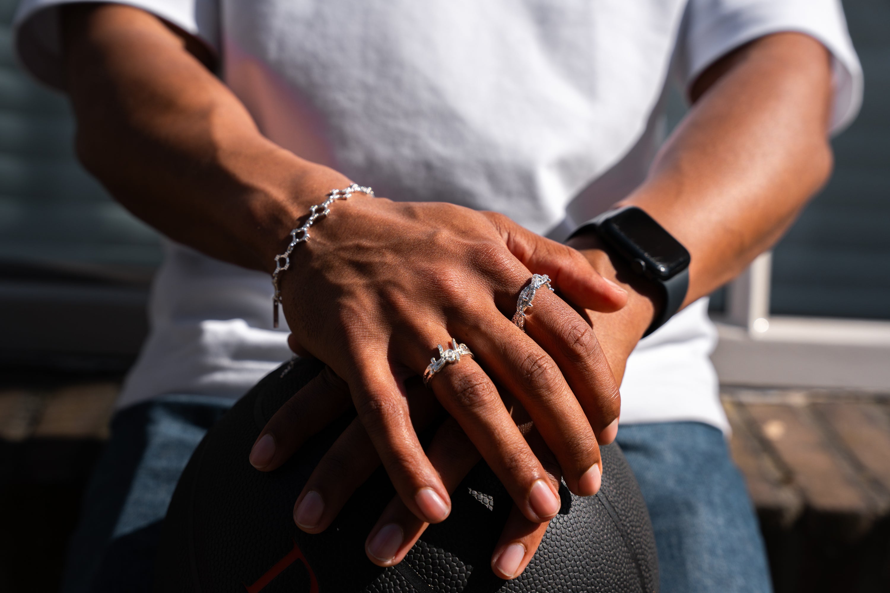 CHAYNE - Hip Hop Influenced Jewelry