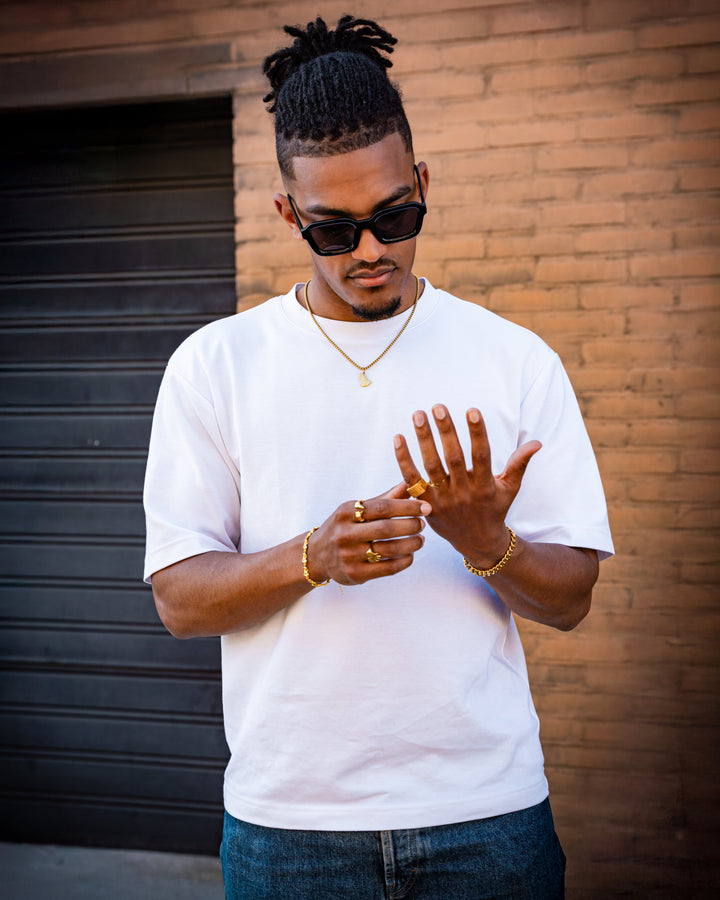 CHAYNE - Hip Hop Influenced Jewelry