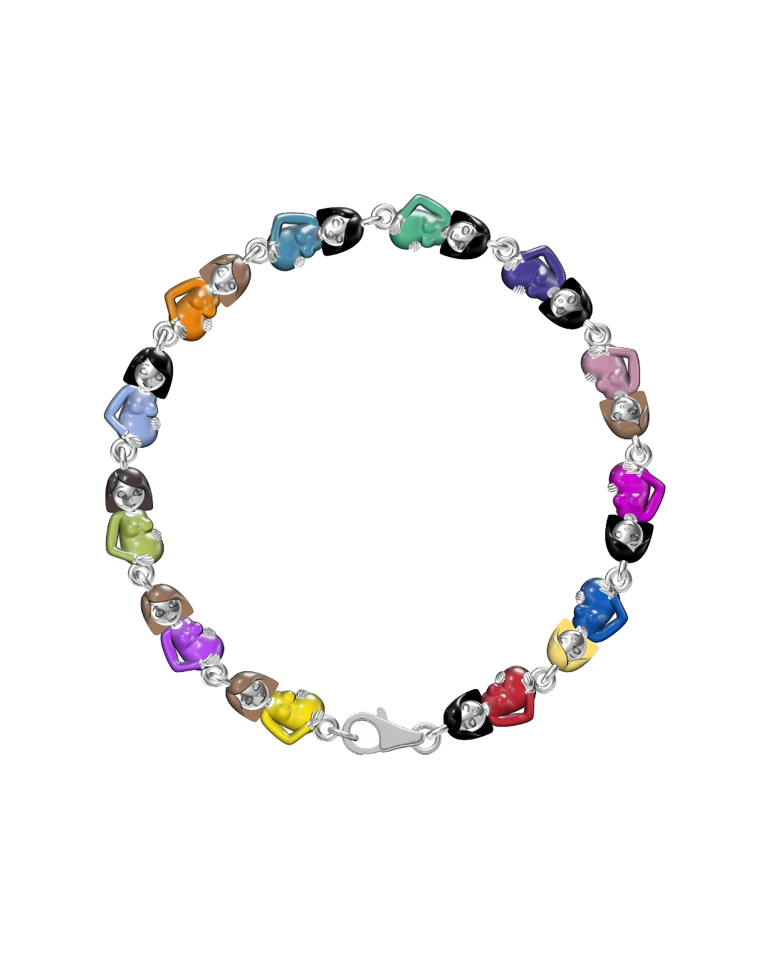 CHAYNE - Hip Hop Influenced Jewelry