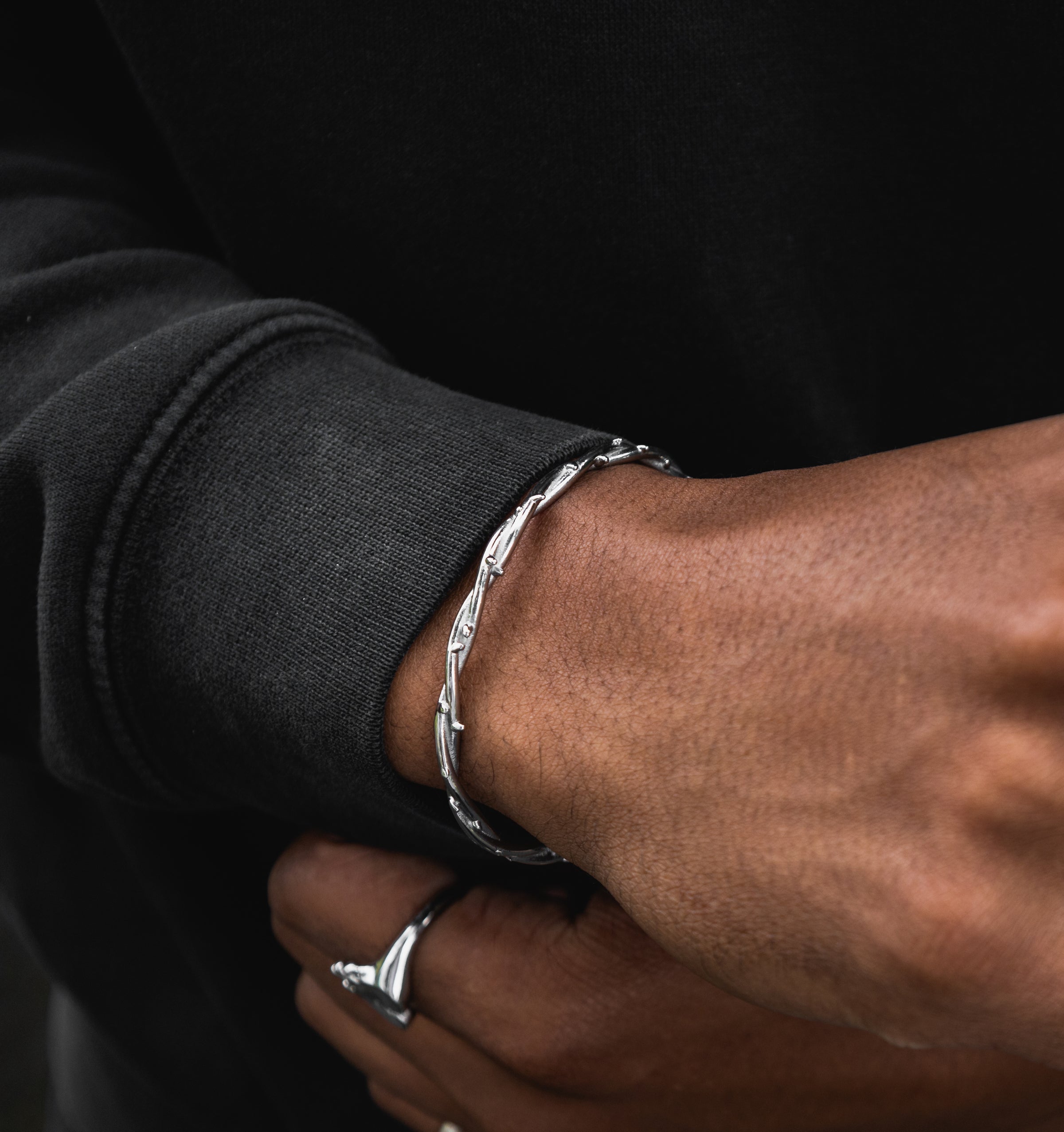 CHAYNE - Hip Hop Influenced Jewelry